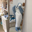 Shark Blanket™ | Shark Onesie – Cozy Wearable Blanket for All Ages