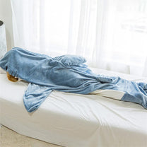 Shark Blanket™ | Shark Onesie – Cozy Wearable Blanket for All Ages